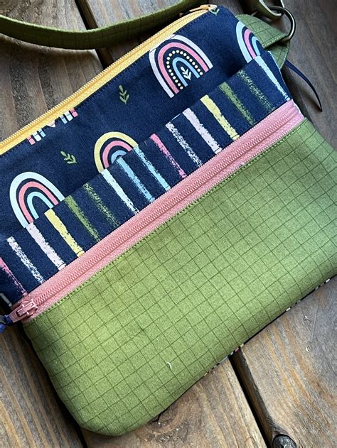 Grab And Go Pattern Only — Sew With Barb