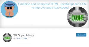 Minify CSS and Javascript Files in WordPress - Qode Interactive