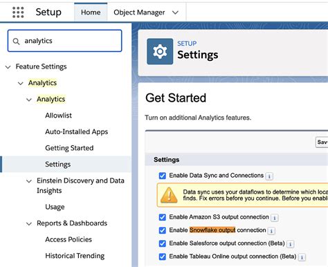 Salesforce To Snowflake 4 Effective Sync Methods For Integration Estuary