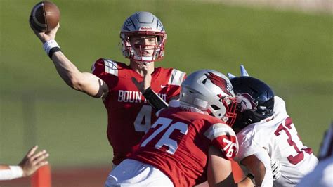 Byu Qb Signee Emerson Geilman Earns National Prep Honor