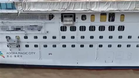 Jogendra Naik On Linkedin Safety Maritime Tourism Luxurytravel