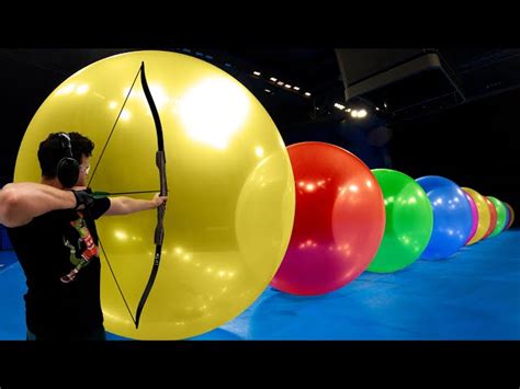 Big Balloon Pop 36 Inch Sit To Pop S2p Giant Latex Balloons Big