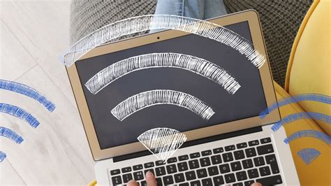 Tips You Need To Know To Maximize Your Wi Fi Signal