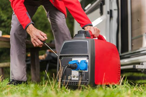 7 Best RV Generators of 2023: Lineup & Buyers Guide | Zedly