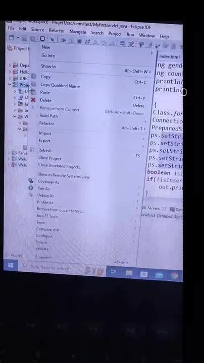 sudha k on linkedin java javapreparation javaproject