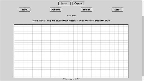 Github Jks Top Etch A Sketch Etch A Sketch