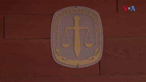 Предлог Законот за амнестија ги подели премиерот и министерот Спасовски Youtube