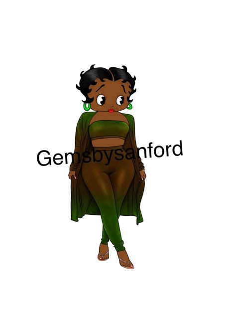 Melanin Girls R Us Png Sublimation Only Download Etsy