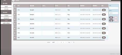 Springboot网上报销系统毕业设计源码131706报销单填报系统代码 Csdn博客