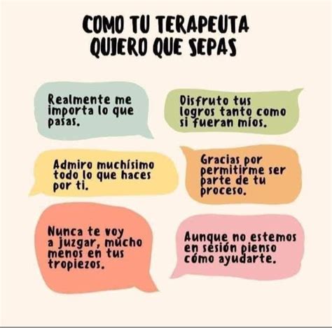 Pin En Psicología