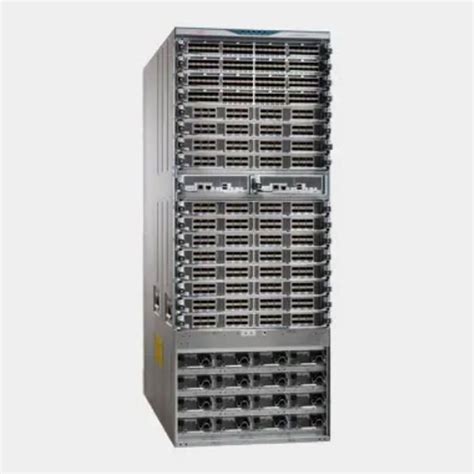 Cisco Mds 9718 Multilayer Director At ₹ 60000piece East Delhi New