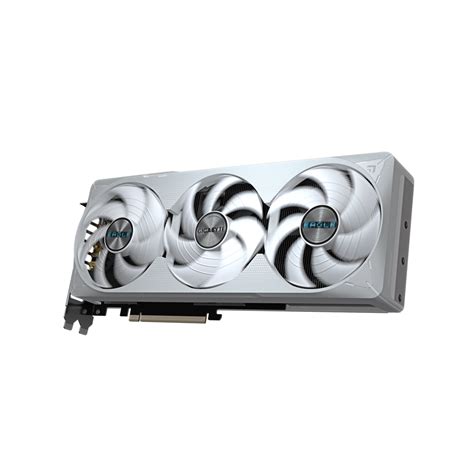 GeForce RTX™ 5070 Ti EAGLE OC ICE SFF 16G 精彩圖集 | 顯示卡 - GIGABYTE 技嘉科技