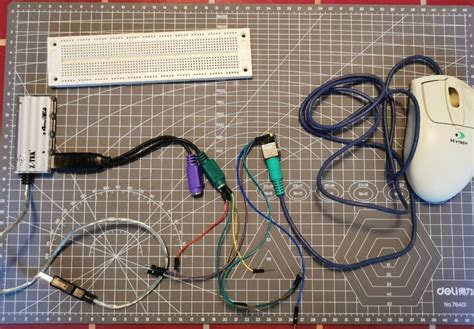 DSLogic逻辑分析仪试用 LAB Z