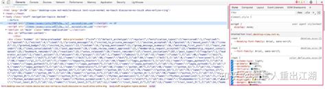 软件测试测试开发 Web测试方法与技术之css讲解 知乎