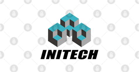 Initech Logo Office Space Office Space Posters And Art Prints