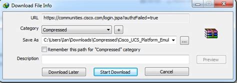 Cisco Ucs Platform Emulator 2 2 1bpe1 Page 2 Cisco Community