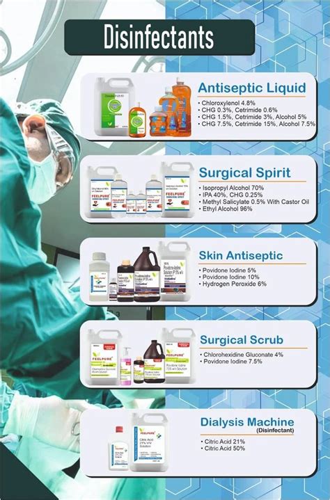 Hydrogen Peroxide 6 Solution Skin Antiseptic Hdpe Bottle At ₹ 135