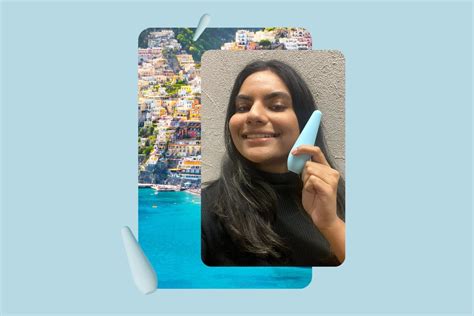 Shes Quiet The Amalfi Vacation Vibes Sex Toy Review