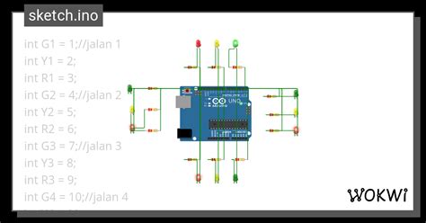 Wokwi Online Esp32 Stm32 Arduino Simulator