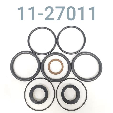 Carver Performance Walker Evans Shocks Rebuild Kit W E 7 8 Shaft