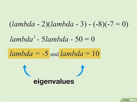How To Diagonalize A Matrix Step By Step Guide And Example