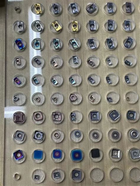 Impeccable Apmt1605pder Fm Apmt1135 Apmt1604 Apmt1135pder Apmt1604pder Apmt Apkt Carbide Milling