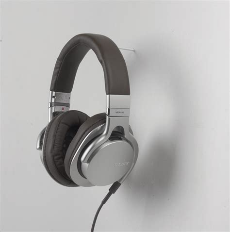 Test Kopfhörer Hifi - Sony MDR-1R - sehr gut