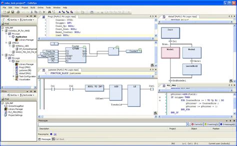 Codesys Alternatives And Similar Software Alternativeto