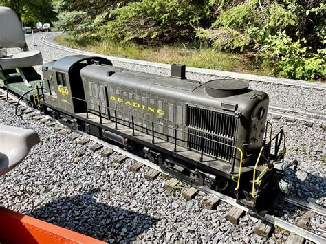Northern Ireland Railways Nir Class 80 Thumper Demus At Belfast And Portrush R Trains