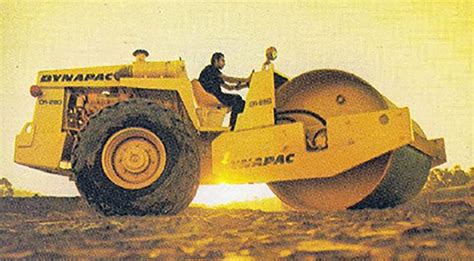 História • Dynapac Fayat Group