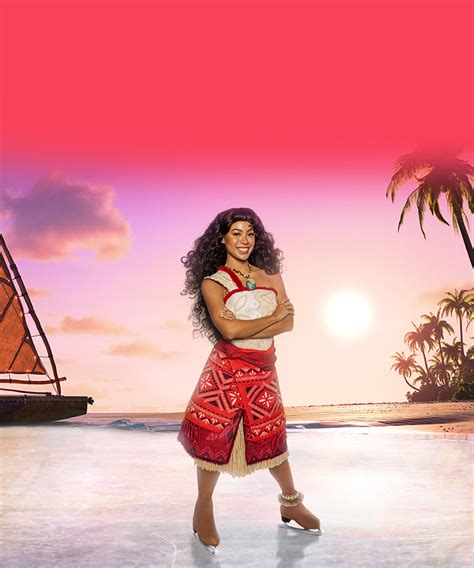 The Official Site Of Disney On Ice