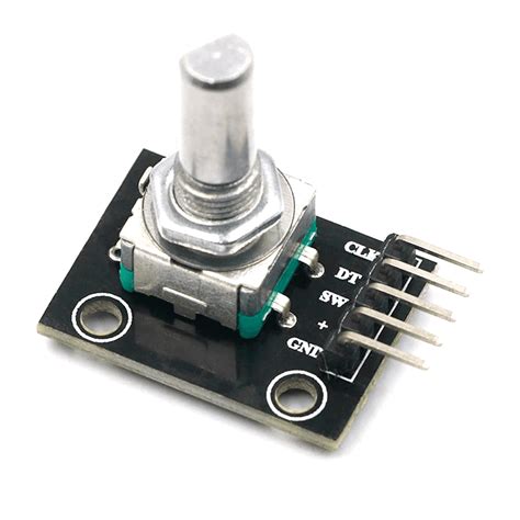 encoder decoder rotativo ky 040