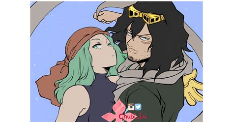 Missjoke Eraserjoke Chubi Luのイラスト Pixiv