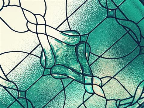 Premium Photo Full Frame Shot Of Glass Wall