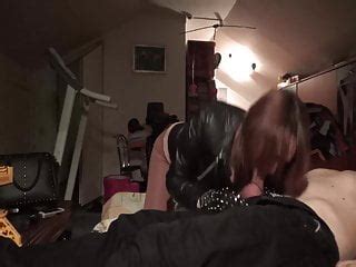 Free Leather Jacket Porn PornKai Com