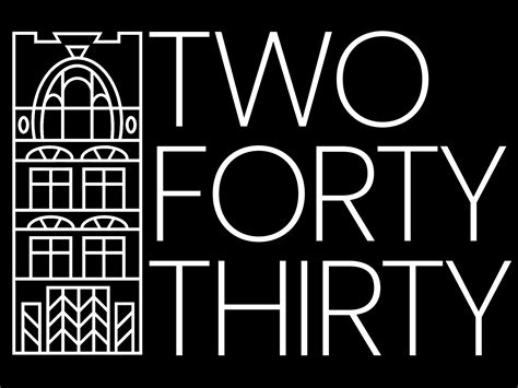 Twofortythirty