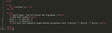 Membuat Modelviewcontroller Dengan Codeigniter