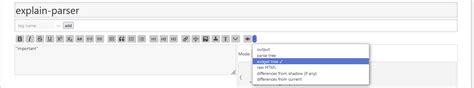 How Does TW Translate Wikitext To HTML Developers Talk TW