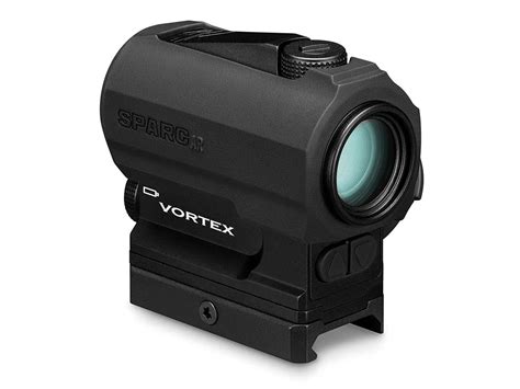 Vortex Sparc Ar Red Dot Sight Picatinny Pyramyd Air