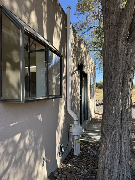 Chupadero Radon Mitigation Radon Pro Of New Mexico