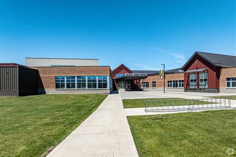 Hellgate Middle School In Missoula Mt