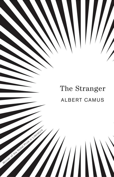 Summary Of The Stranger Characters And Analysis