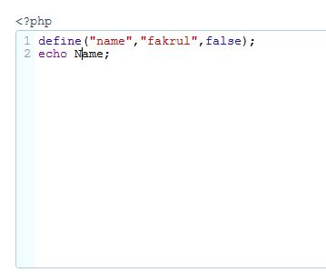 Php Constants Php Tutorial For Beginners To Advance Stape By Stape How To Learn Php