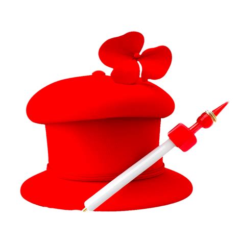 Red Hat Illustration 23337825 PNG