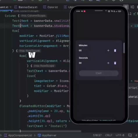 Satyam Jha On Linkedin Androiddev Jetpackcompose Developer Thread Insta Storyui Animation
