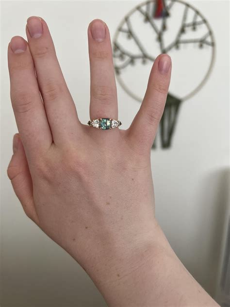 Question Regarding Ring Modification Rjewelry