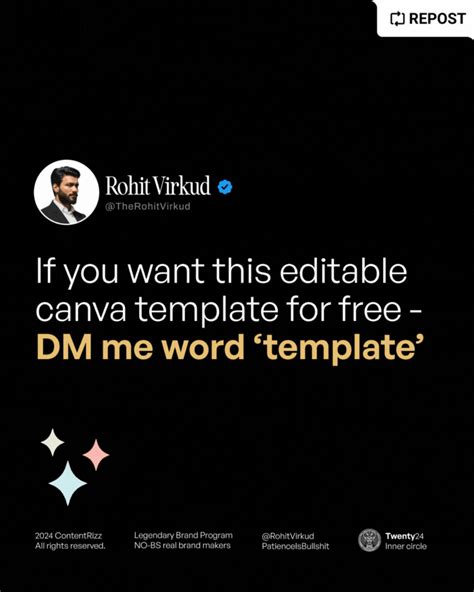 Create One Pager Templates With Boom Rohit Virkud Posted On The Topic Linkedin