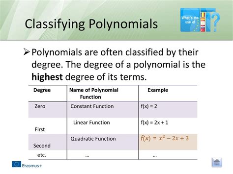 Quadratic Function What’s the Use of It?. - ppt download
