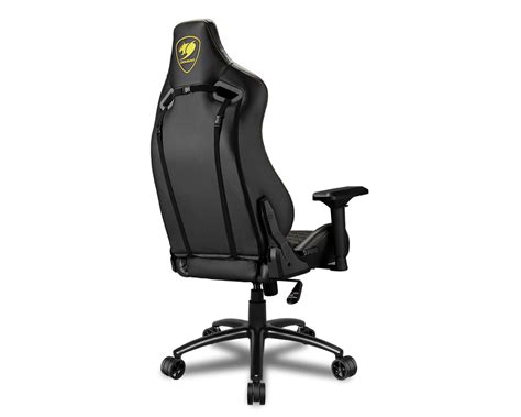 Компьютерное игровое кресло Cougar Outrider S Royal - цена, купить ...