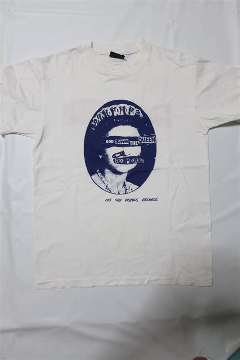 Yahooオークション Sex Pistols セックス ピストルズ Tシャツ